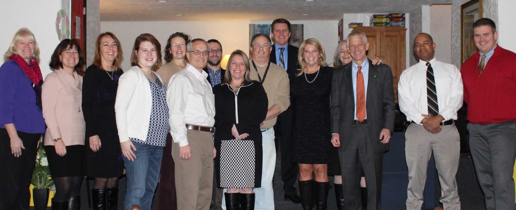 MPTC Named as 2016 TD Beach to Beacon Beneficiary | My Place Teen Center