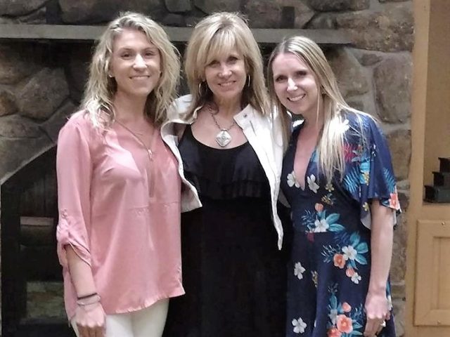 Congratulations, Lisa Stiffler!!! | My Place Teen Center